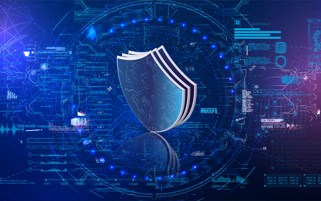 Security & Compliance - CORTAC Group